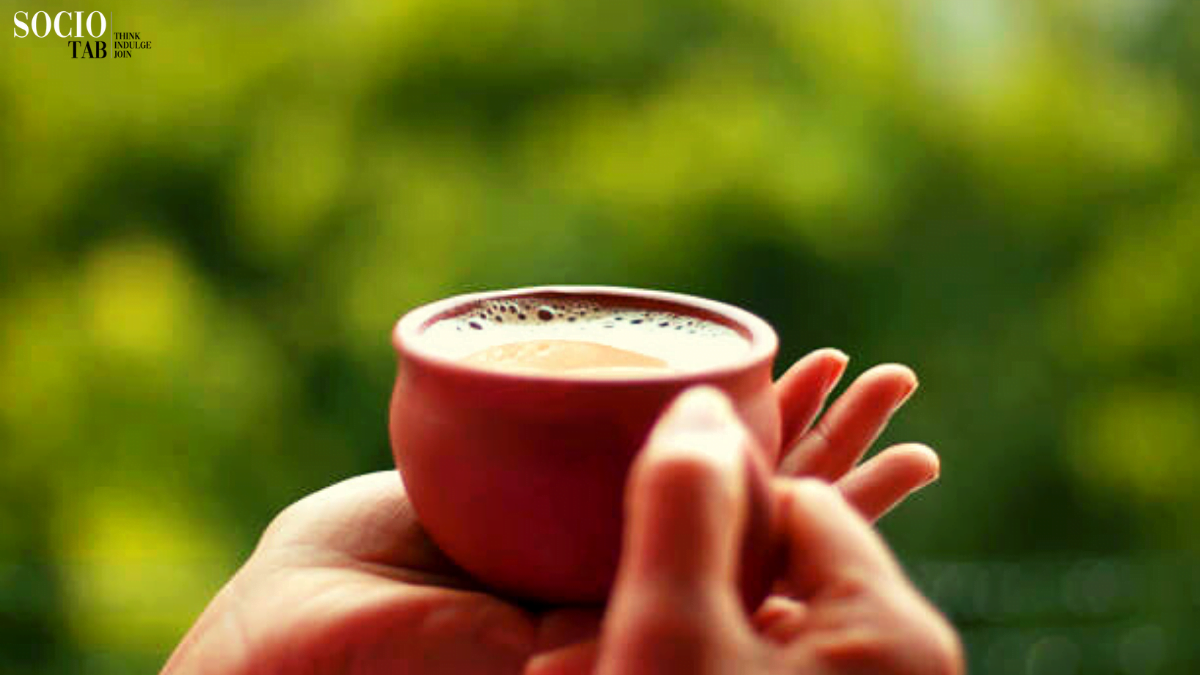 Chai Revolution: Know The Leading Chai Startups in India - SocioTab