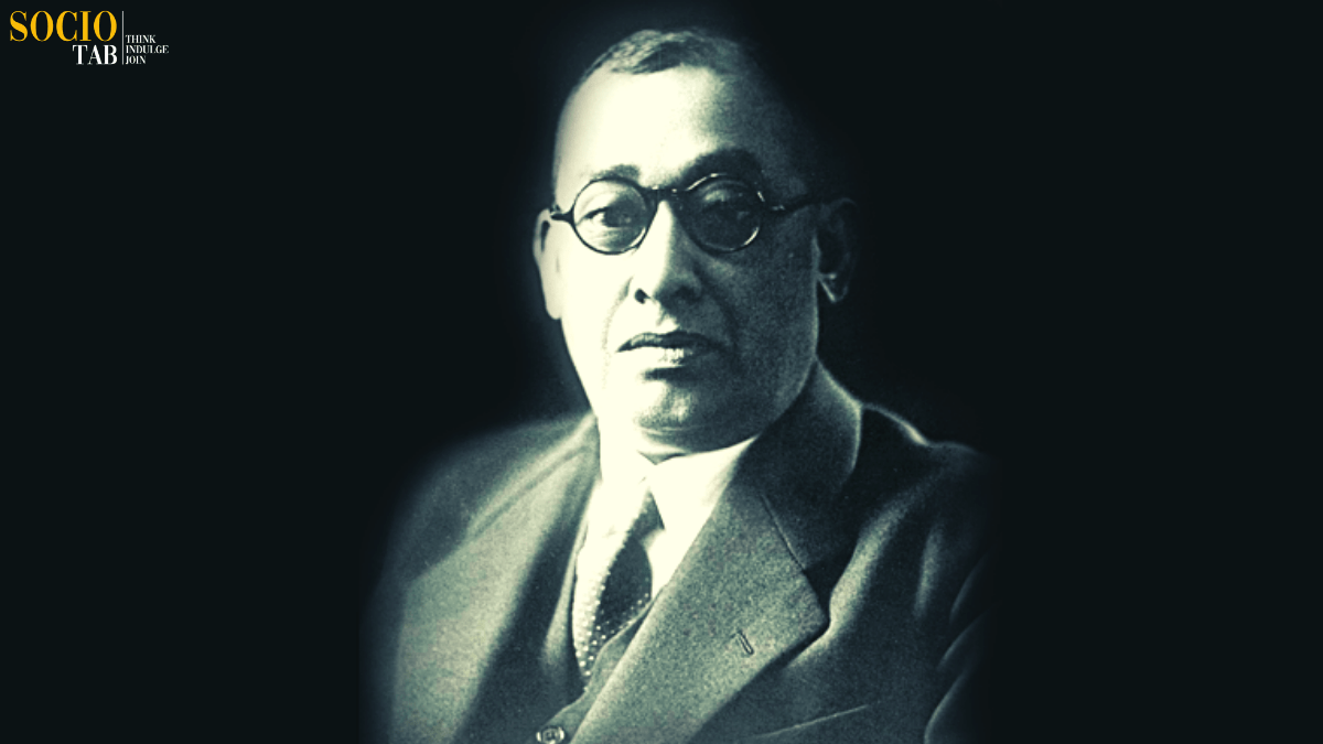 Rash Behari Bose: A Man who lived a life less ordinary - SocioTab