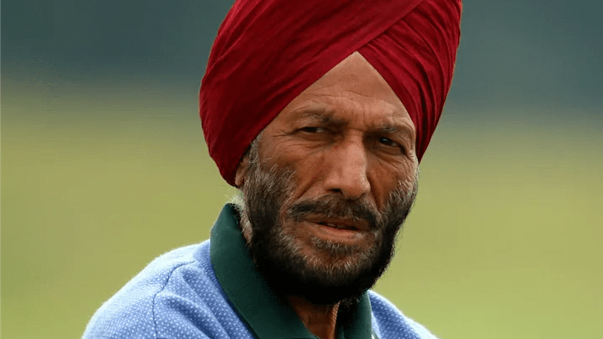 The Flying Sikh: A throwback to the Glorious life of Legendary Milkha ...