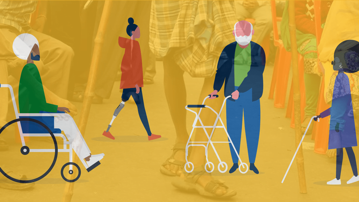 The State of Disability in India - SocioTab
