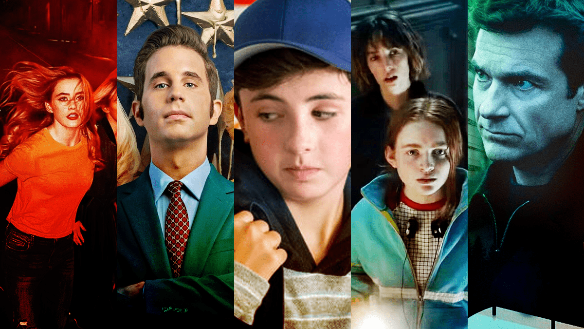 Five series with an inclusive portrayal of disability - SocioTab