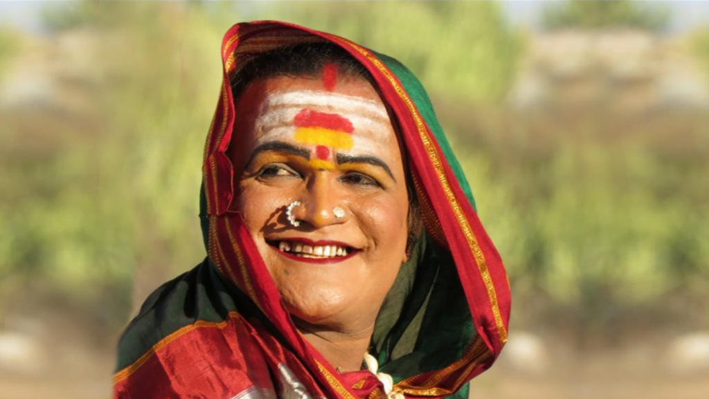 Meet padma shri winner: Karnataka's manjamma jogathi - SocioTab